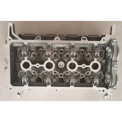 中国 新品 1NZ 2NZ アルミシリンダーヘッド トヨタ BB Ist Vios 1.5L 16V エンジン 11101-21031 11101-21030 11101-21033 11101-21034 販売のため
