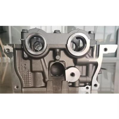 中国 新品 1NZ 2NZ アルミシリンダーヘッド トヨタ BB Ist Vios 1.5L 16V エンジン 11101-21031 11101-21030 11101-21033 11101-21034 販売のため