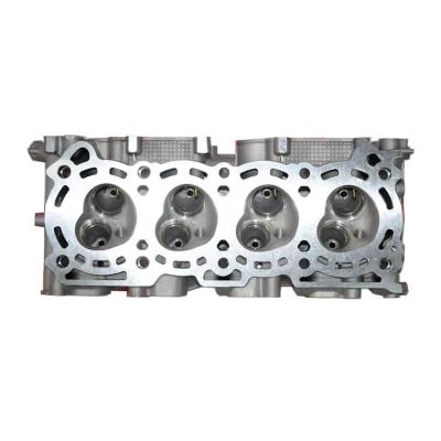 Китай Новый G16A 8V головка цилиндра из алюминия OEM 11110-61A00 1111C-60A00 Автозапчасти для Suzuki Vitara Sidekick SE416 Автомобильные двигатели продается