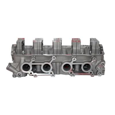 中国 新型G16A 8V アルミシリンダーヘッド OEM 11110-61A00 1111C-60A00 鈴木ヴィタラ シデキック SE416 車用エンジン部品 販売のため