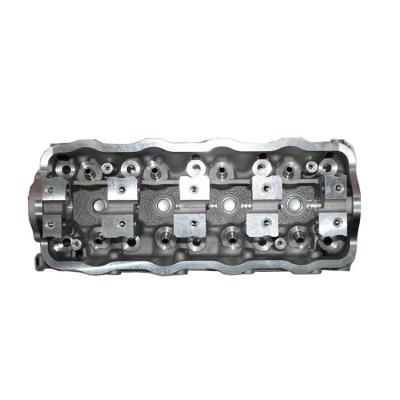 中国 新型G16A 8V アルミシリンダーヘッド OEM 11110-61A00 1111C-60A00 鈴木ヴィタラ シデキック SE416 車用エンジン部品 販売のため