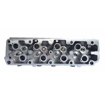 Cina Testa del cilindro 94581192 96143557 96182931 96273265 K96351976 per DAEWOO Lanos Cielo G15MF 1.6L 8v / Chevrolet Aveo in vendita
