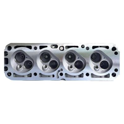 Cina Testa del cilindro 94581192 96143557 96182931 96273265 K96351976 per DAEWOO Lanos Cielo G15MF 1.6L 8v / Chevrolet Aveo in vendita