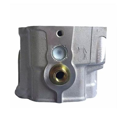 Cina Testa del cilindro 94581192 96143557 96182931 96273265 K96351976 per DAEWOO Lanos Cielo G15MF 1.6L 8v / Chevrolet Aveo in vendita