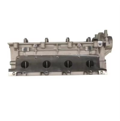 China New Auto Engine Parts Aluminum SQR481 Cylinder Head 481F-CA8016A017 481F-1003010BA For Chery A3 A5 Tiggo 1.6L 16V Condition New for sale