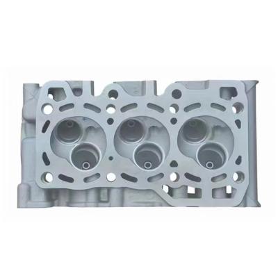 China Peças de motor de automóveis em estado novo Cabeça de cilindro de alumínio F8CV Chevrolet Daewoo MATIZ Modelos 96316210 96642705 96642708 Peças de automóveis à venda