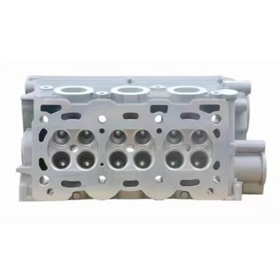 China Peças para motores de automóveis Nova cabeça de cilindro de alumínio F8D 11100M79G00 11100M79G001 Para Suzuki Maruti Alto 800 F8D RF308 SOHC 2007 - 2012 à venda