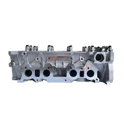 Cina Nuovo OE 11101-75141 11101-0C010 11101-0C020 Testa del cilindro del motore automatico in alluminio 1TR 1TR-FE per Toyota Hilux Innova Car Model in vendita