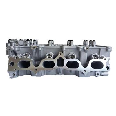 Cina Nuovo OE 11101-75141 11101-0C010 11101-0C020 Testa del cilindro del motore automatico in alluminio 1TR 1TR-FE per Toyota Hilux Innova Car Model in vendita