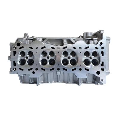 China Novo OE 11101-75141 11101-0C010 11101-0C020 Motor de automóveis cabeça do cilindro Alumínio 1TR 1TR-FE para Toyota Hilux Innova Car Model à venda