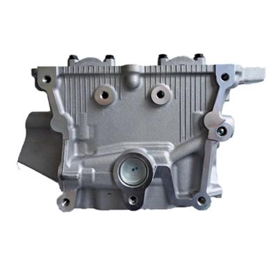 Cina Nuovo OE 11101-75141 11101-0C010 11101-0C020 Testa del cilindro del motore automatico in alluminio 1TR 1TR-FE per Toyota Hilux Innova Car Model in vendita