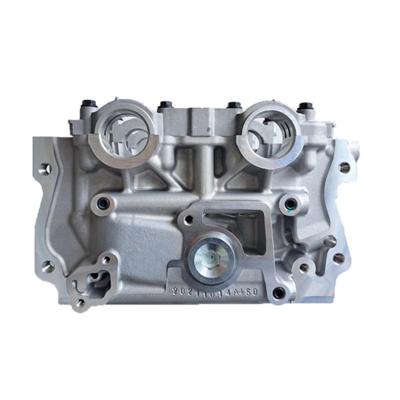 Cina Nuovo OE 11101-75141 11101-0C010 11101-0C020 Testa del cilindro del motore automatico in alluminio 1TR 1TR-FE per Toyota Hilux Innova Car Model in vendita