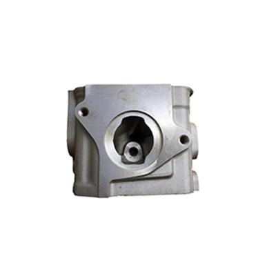China Auto Engine Parts C16NZ Engine Cylinder Head 94581192 92089854 Compatible Opel Corsa GL 1.6 MPFI / 1.4 EFI 2P E 4P GASOLINA 1997 for sale