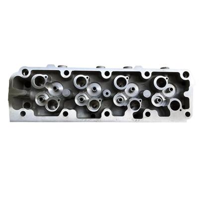 China Auto Engine Parts C16NZ Engine Cylinder Head 94581192 92089854 Compatible Opel Corsa GL 1.6 MPFI / 1.4 EFI 2P E 4P GASOLINA 1997 for sale