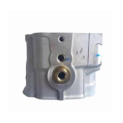 China Auto Engine Parts C16NZ Engine Cylinder Head 94581192 92089854 Compatible Opel Corsa GL 1.6 MPFI / 1.4 EFI 2P E 4P GASOLINA 1997 for sale