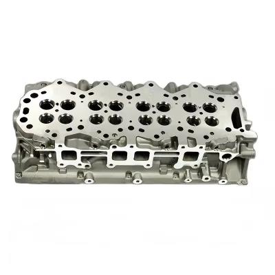 China Peças para motores a diesel Cabeça de cilindro 4986980 1449076 6M346049AF AMC 908749 para Ford Ranger 2.5 TDCi Ford Everest 3.0 TDCi BT-50 à venda