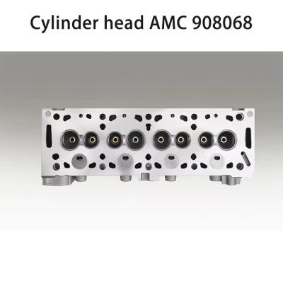 Cina Nuovo XUD9 XUD9-TE XUD9TE Capo cilindro parti auto per AMC si adatta motore Citroen ZX/BX/Xantia/Xantia Break SX/Evasion/Jumpy 908068 in vendita