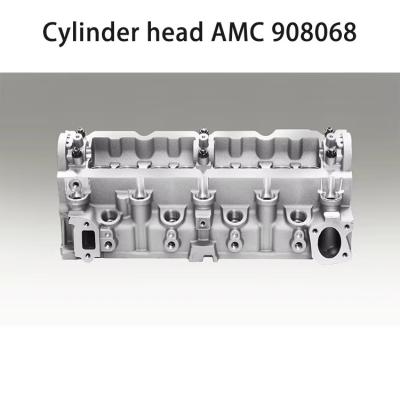 Cina Nuovo XUD9 XUD9-TE XUD9TE Capo cilindro parti auto per AMC si adatta motore Citroen ZX/BX/Xantia/Xantia Break SX/Evasion/Jumpy 908068 in vendita