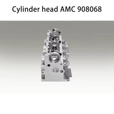 Cina Nuovo XUD9 XUD9-TE XUD9TE Capo cilindro parti auto per AMC si adatta motore Citroen ZX/BX/Xantia/Xantia Break SX/Evasion/Jumpy 908068 in vendita