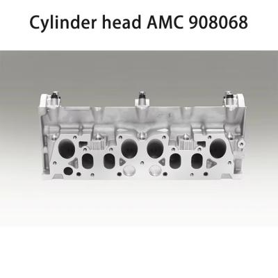 Cina Nuovo XUD9 XUD9-TE XUD9TE Capo cilindro parti auto per AMC si adatta motore Citroen ZX/BX/Xantia/Xantia Break SX/Evasion/Jumpy 908068 in vendita
