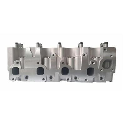 China Las partes del motor de automóviles 2C 2C-TE 3C 3C-TE Cabeza del cilindro 11101-64390 908781 para TOYOTA 2c 3c Partes del automóvil en venta
