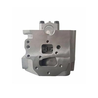 China Las partes del motor de automóviles 2C 2C-TE 3C 3C-TE Cabeza del cilindro 11101-64390 908781 para TOYOTA 2c 3c Partes del automóvil en venta