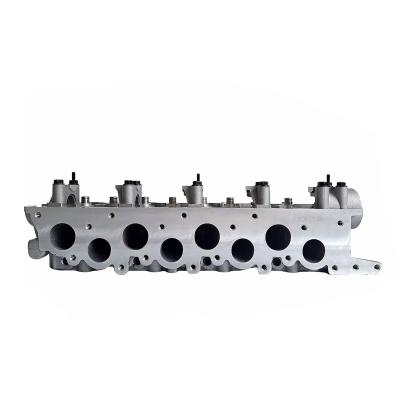 China Peças para automóveis 4D56 908513 Cabeça do cilindro do motor para Mitsubishi Montero Pajero L300 Canter 2.5TD 8V 4CYL Peças do motor à venda