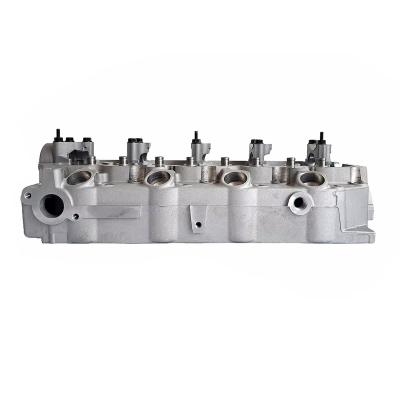 China Peças para automóveis 4D56 908513 Cabeça do cilindro do motor para Mitsubishi Montero Pajero L300 Canter 2.5TD 8V 4CYL Peças do motor à venda