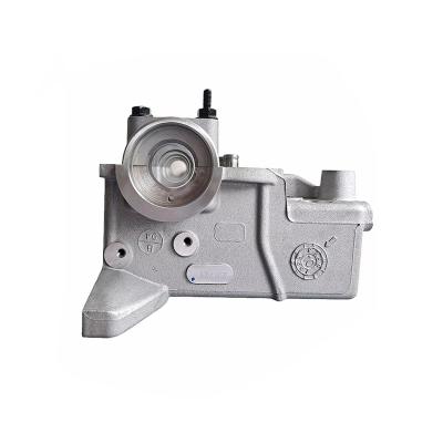 China Peças para automóveis 4D56 908513 Cabeça do cilindro do motor para Mitsubishi Montero Pajero L300 Canter 2.5TD 8V 4CYL Peças do motor à venda