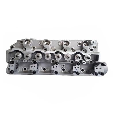 China Peças para automóveis 4D56 908513 Cabeça do cilindro do motor para Mitsubishi Montero Pajero L300 Canter 2.5TD 8V 4CYL Peças do motor à venda