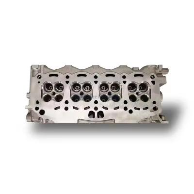 China Partes de cabeçotes de cilindros de motores a gasolina 8A 8A-FE 11101-09110 11101-19215 11101-19265 11101-19375 para veículos Toyota à venda