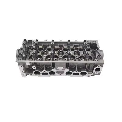 Cina Parti di cilindri per motori a benzina 8A 8A-FE 11101-09110 11101-19215 11101-19265 11101-19375 per veicoli Toyota in vendita