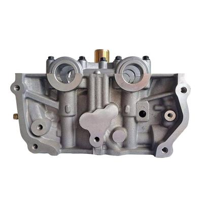 Cina CHANGHE SUZUKI 1.4L K14B K14B-A Motore a benzina Testa del cilindro Nuovo e in vendita per modelli Suzuki in vendita