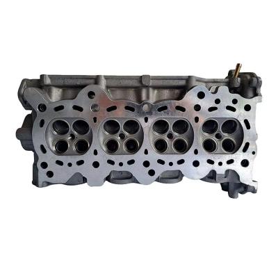 Cina CHANGHE SUZUKI 1.4L K14B K14B-A Motore a benzina Testa del cilindro Nuovo e in vendita per modelli Suzuki in vendita