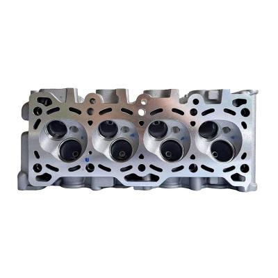 China Peças para automóveis B10S B10S1 Cabeça de cilindro Compatível com Chevrolet Spark Aveo Kalos/Dawoo Matiz Números de modelo 96642709 e 96666228 à venda
