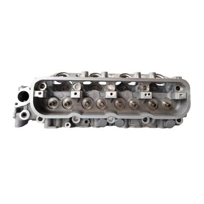 Cina Parti per autoveicoli 4Y Testa del cilindro del motore 11101-71010/11101-73020 Lega di alluminio per Toyota Hiace Hilux Parti per motore in vendita
