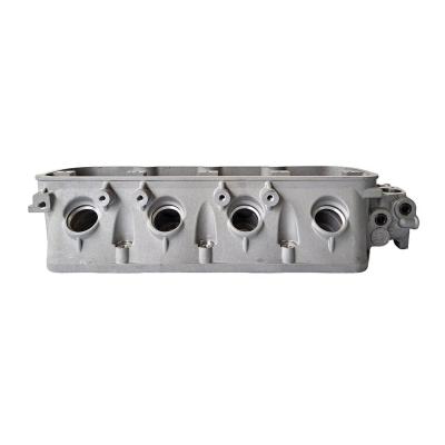 Cina Parti per autoveicoli 4Y Testa del cilindro del motore 11101-71010/11101-73020 Lega di alluminio per Toyota Hiace Hilux Parti per motore in vendita