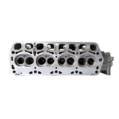 China Peças para automóveis 4Y Cabeça de cilindro do motor 11101-71010/11101-73020 Liga de alumínio para Toyota Hiace Hilux Peças para motores à venda