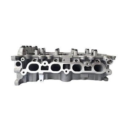 China Hyundai & Kia Auto Parts New Aluminium G4Fc & G4Fa Motor Cylinder Head 22111-2B000 & 22100-2B000 22100-2B002 Modelo de Peças do Motor à venda