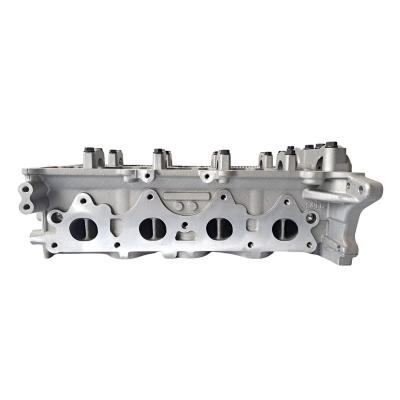 China Hyundai & Kia Auto Parts New Aluminium G4Fc & G4Fa Motor Cylinder Head 22111-2B000 & 22100-2B000 22100-2B002 Modelo de Peças do Motor à venda