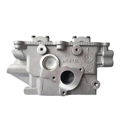 China Hyundai & Kia Auto Parts New Aluminium G4Fc & G4Fa Motor Cylinder Head 22111-2B000 & 22100-2B000 22100-2B002 Modelo de Peças do Motor à venda