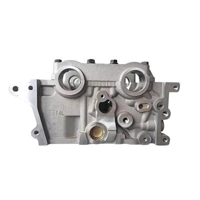 China Hyundai & Kia Auto Parts New Aluminium G4Fc & G4Fa Motor Cylinder Head 22111-2B000 & 22100-2B000 22100-2B002 Modelo de Peças do Motor à venda