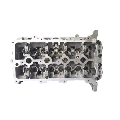 China Hyundai & Kia Auto Parts New Aluminium G4Fc & G4Fa Motor Cylinder Head 22111-2B000 & 22100-2B000 22100-2B002 Modelo de Peças do Motor à venda
