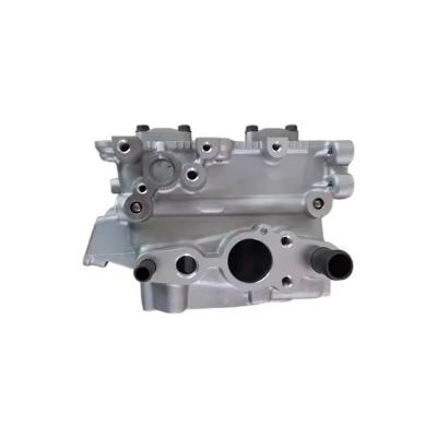 中国 G4LA G4LC 1.2L 1.4L シリンダーヘッド ニューオートパーツ ヒューンダイ・レンナー I10 I20 キア・リオ・ピカント ハウアンチ K2 22100-03445 エンジン 販売のため