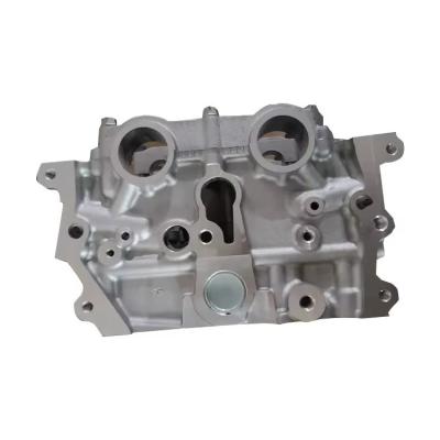 中国 G4LA G4LC 1.2L 1.4L シリンダーヘッド ニューオートパーツ ヒューンダイ・レンナー I10 I20 キア・リオ・ピカント ハウアンチ K2 22100-03445 エンジン 販売のため