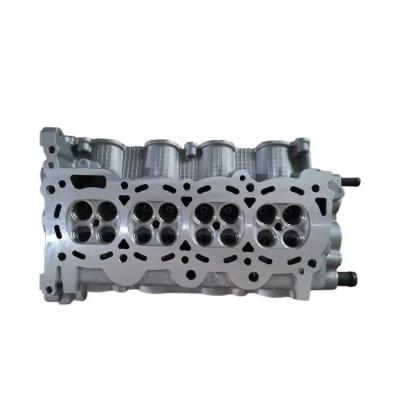 Китай G4LA G4LC 1.2L 1.4L головка цилиндра Новые автозапчасти Hyundai Renner I10 I20 Kia Rio Picanto Huanchi K2 22100-03445 Двигатель продается
