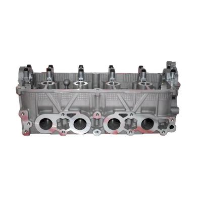 China Cabeça de cilindro de alumínio G16B Peças para automóveis Novo Suzuki Vitara Cultus Sidekick Baleno Swift Peças para motor 11100-57b02 11100-71c01 à venda