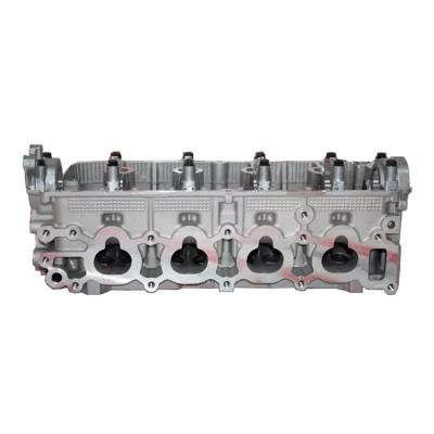 China Cabeça de cilindro de alumínio G16B Peças para automóveis Novo Suzuki Vitara Cultus Sidekick Baleno Swift Peças para motor 11100-57b02 11100-71c01 à venda