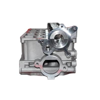 China Cabeça de cilindro de alumínio G16B Peças para automóveis Novo Suzuki Vitara Cultus Sidekick Baleno Swift Peças para motor 11100-57b02 11100-71c01 à venda