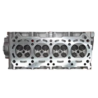 China Cabeça de cilindro de alumínio G16B Peças para automóveis Novo Suzuki Vitara Cultus Sidekick Baleno Swift Peças para motor 11100-57b02 11100-71c01 à venda